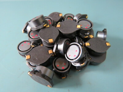 COILCRAFT DS5022P-223 Qty of 34 per Lot Power inductor, shielded, 20% ...