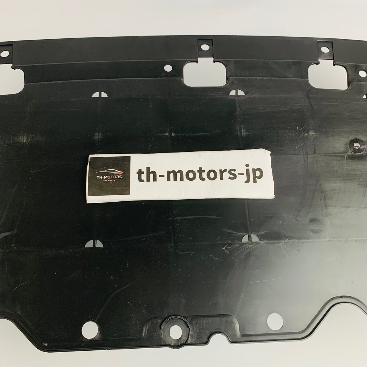 HONDA Genuine S2000 Under Engine Radiator Cover 74112-S2A-010 | eBay