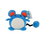 Cute BIG Marill 9 INCH Soft best Gifts For Anime Cartoon Plush Doll ...