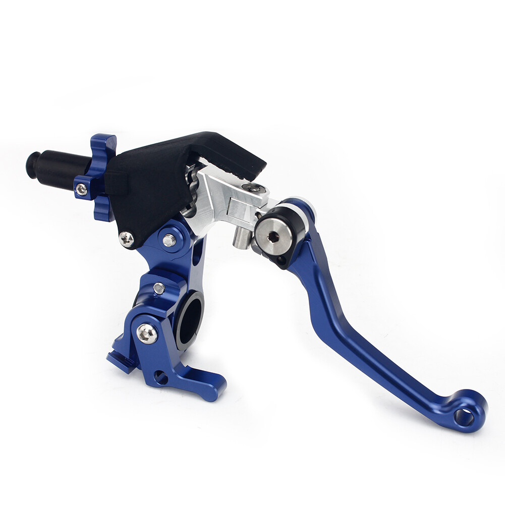 MX Clutch Lever Perch Hot Start for Yamaha YZ125 YZ250 YZ250F YZ450F FX ...