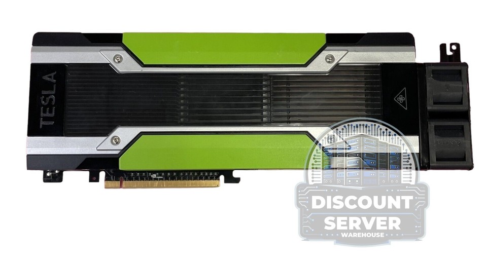 NVIDIA Tesla M60 16GB GDDR5 Graphics Card 90Y2472 | eBay