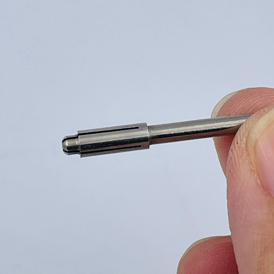 10 Pcs Dental Polishing Holding Rod Mandrel Soflex Flexi Discs Fit RA ...