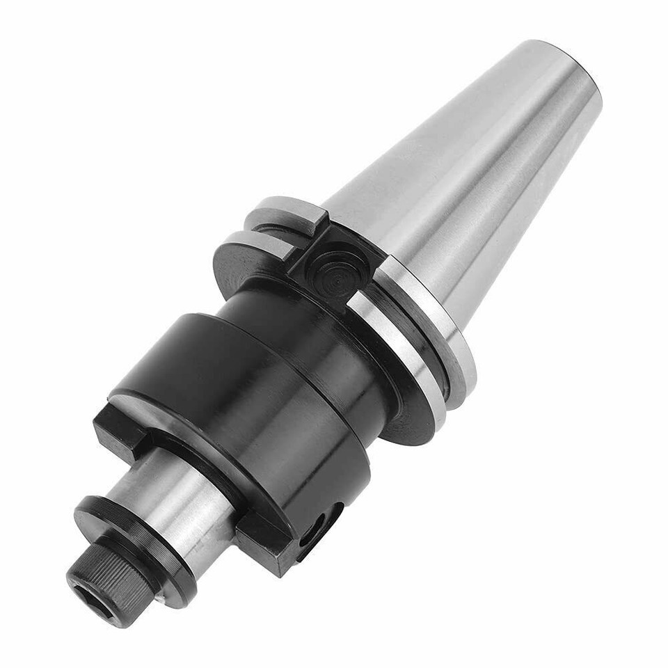 CAT40-FMB22-60L CNC Milling Collet Chuck Shell End Mill Arbor Tool ...