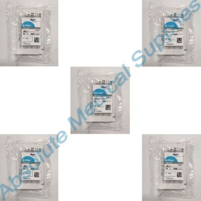 *30-Pieces* Kerr Endodontics K-Files Hand Files Size-15 Length 21mm ...