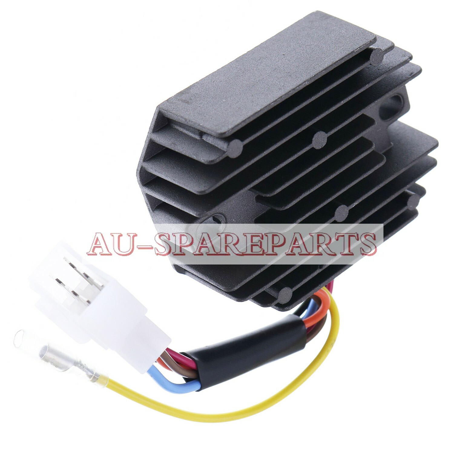 119640-77710 Regulator Rectifier 119653-77710 for Yanmar 3D75 3D72 3D78 ...