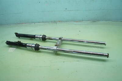 1969 BSA B44VS Victor Special B44V B44 441 440 B 44 Single *2468 ...