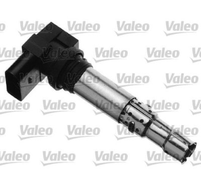 VALEO Ignition Coil 245141 | eBay