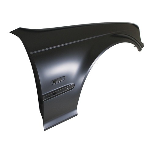 AM Front Right Side Fender For 99-00 BMW 323i 01 325i Sedan w/Molding ...