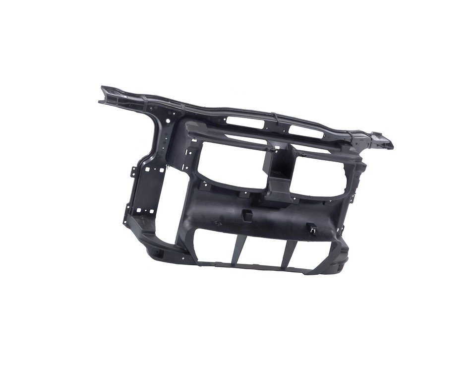 Radiator Support For BMW 3 Series E90 328i 07-13 325i 06 BM1225125 ...