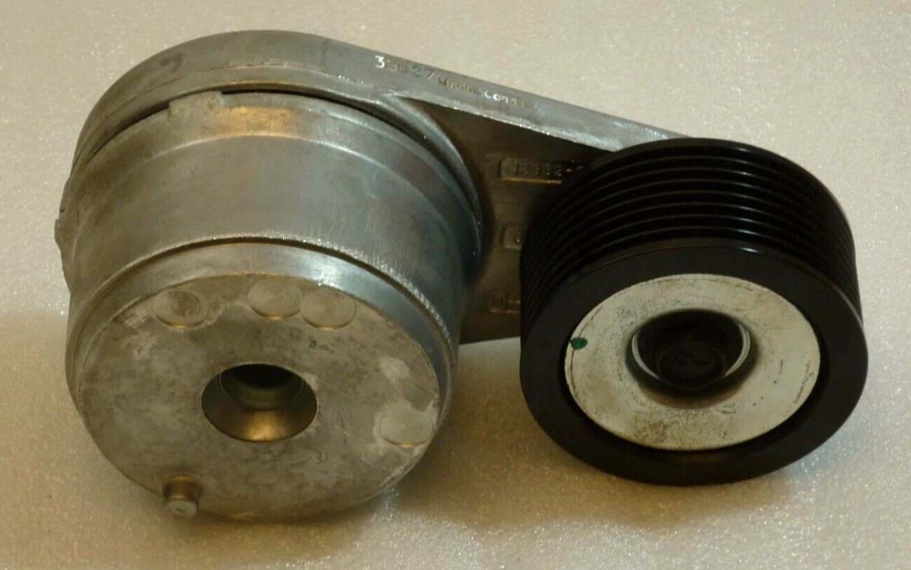 Gates Automatic Belt Tensioner, pn 38627 | eBay