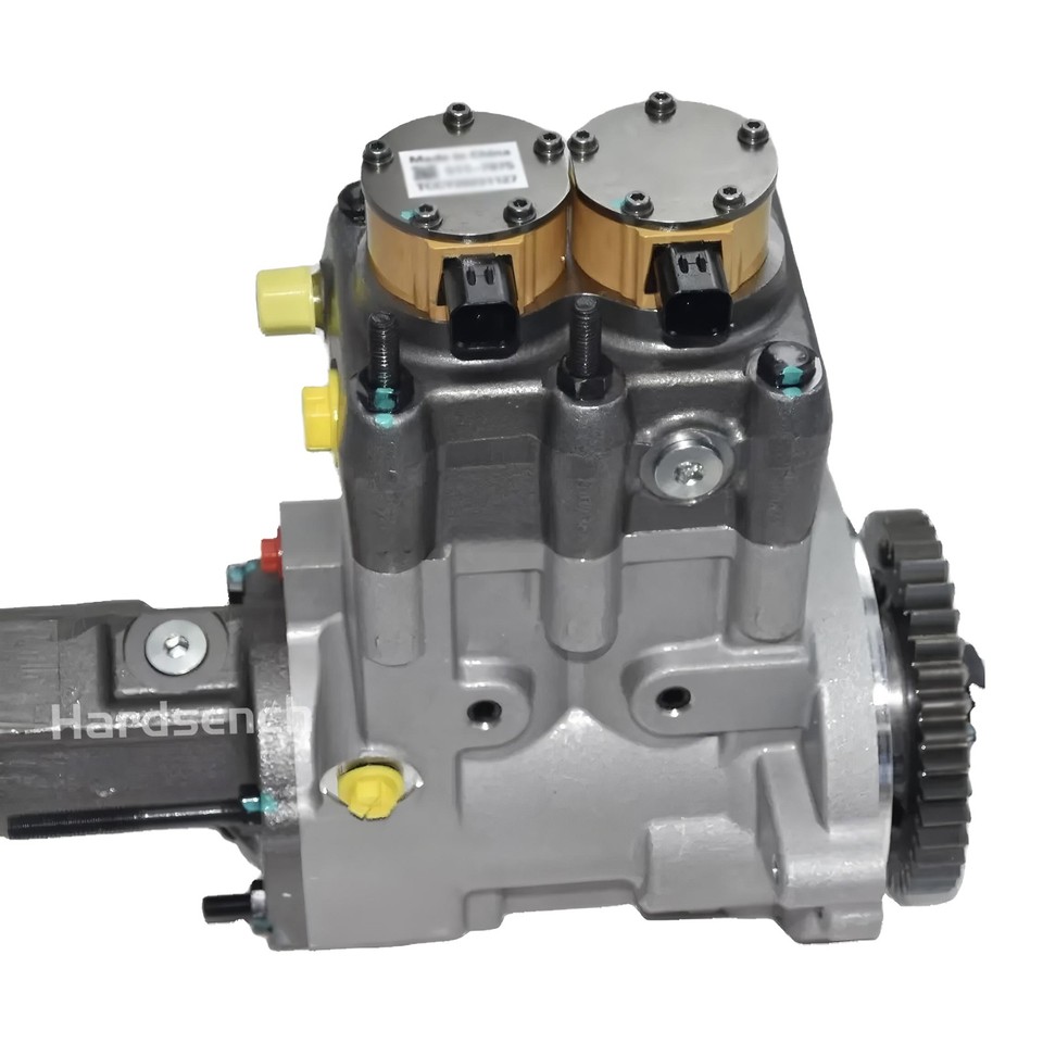 493-9679 4939679 Fuel Injection Pump for Caterpillar C9.3E Diesel ...