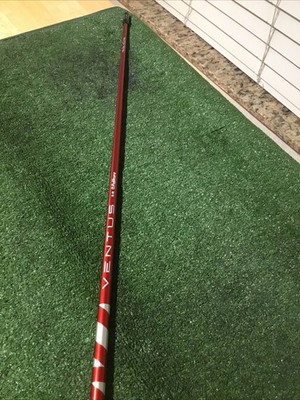 Fujikura Ventus VeloCore 5-R Regular Red Graphite Driver Shaft (43.5 ...