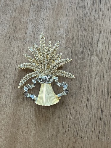 Vintage Brooch/Pin, from the Pamela Wright Collection (PWC) | eBay