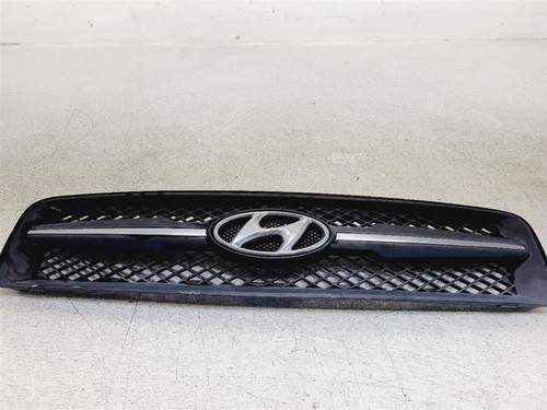 2005-2008 Hyundai Tucson Front Bumper Grille Grill 86350-2E000 | eBay