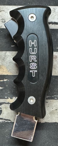 Dodge Charger Challenger Hurst Pistol Grip Shifter | eBay