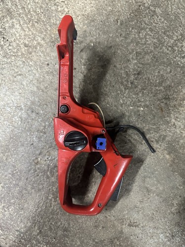 OEM Redmax Fuel Tank Assembly GZ500 525862105 | eBay