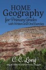 Home Geography for Primary Grades with Written and Oral Exercises by ...