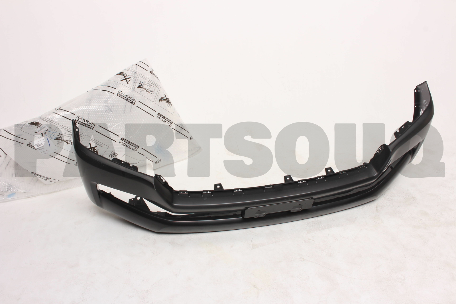 521196B959 Genuine Toyota COVER FR BUMPER 52119-6B959 | eBay