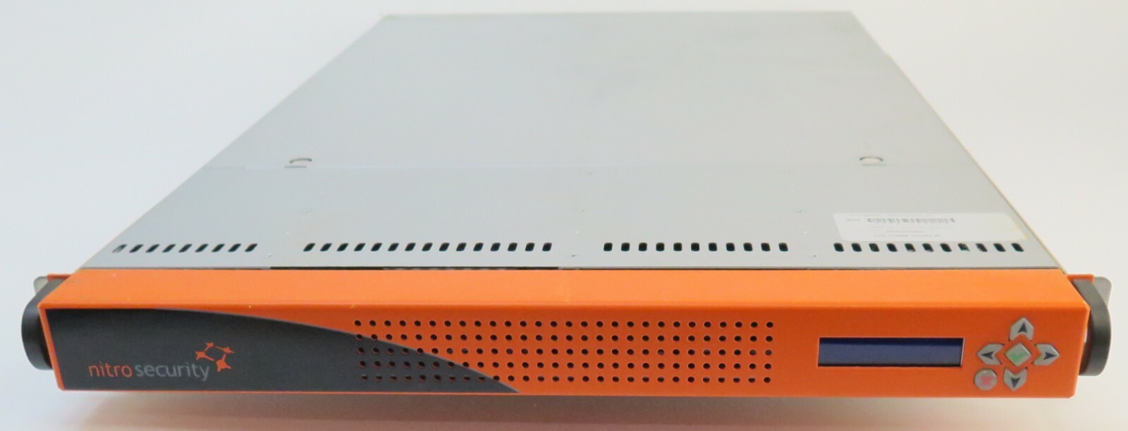 McAfee NitroGuard NS-DBM-2250-R Firewall & VPN Security Device | eBay