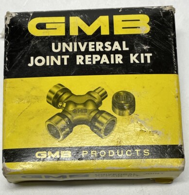 GMB Universal Joint Repair Kit G5-153X | eBay