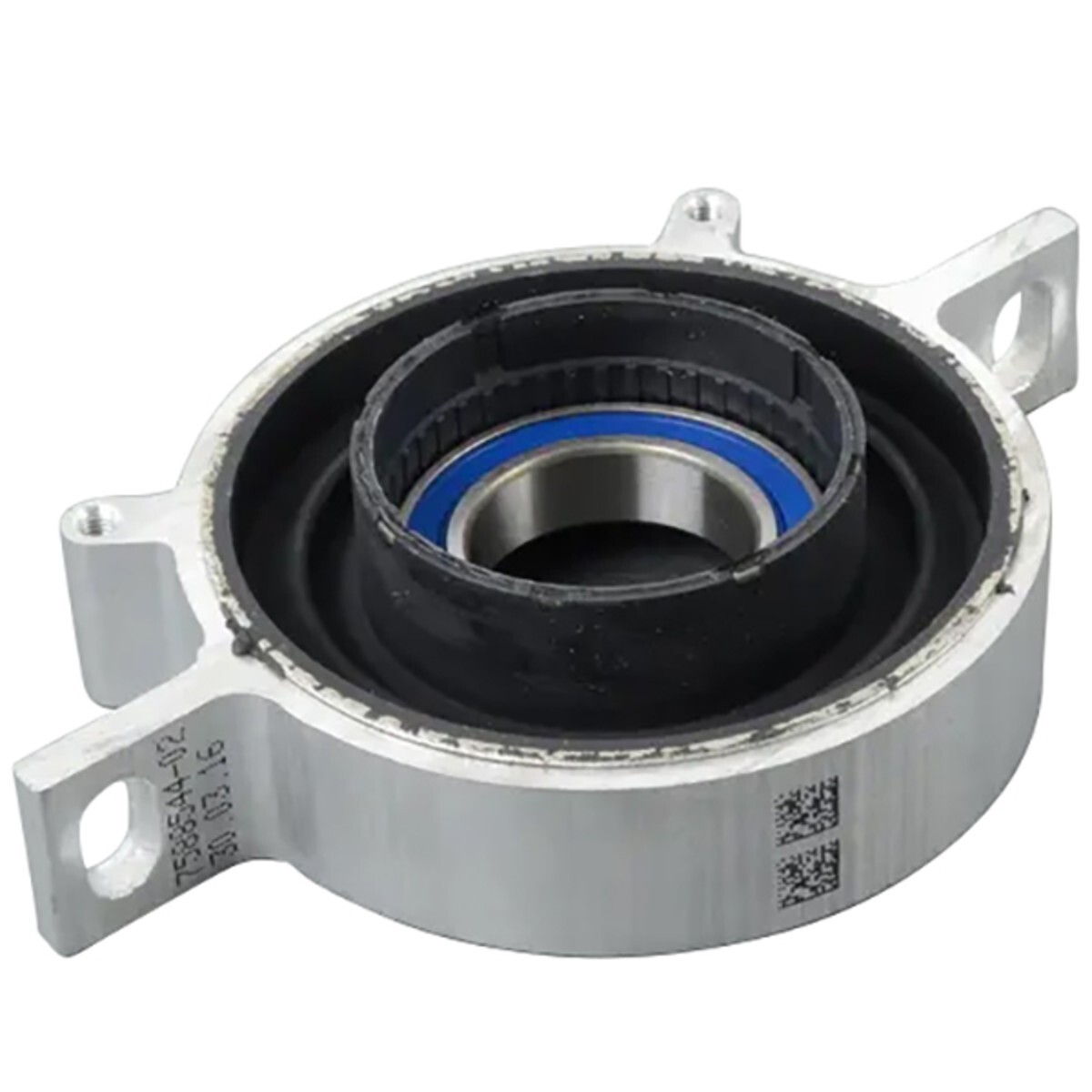 26127588544 GenuineXL Center Bearing for 550 650 750 BMW 750i 750Li ...