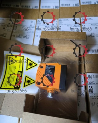 NEW IFM O1D100 O1DLF3KG Photoelectric Distance Sensor | eBay