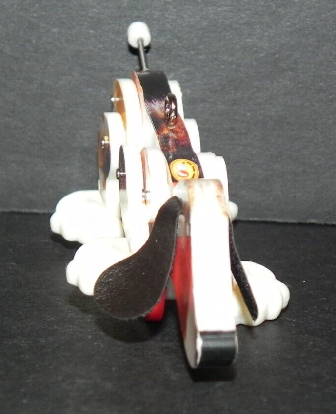 2011 Hallmark Ornament Fisher Snoop N Sniff Special Limited Edition Dog ...