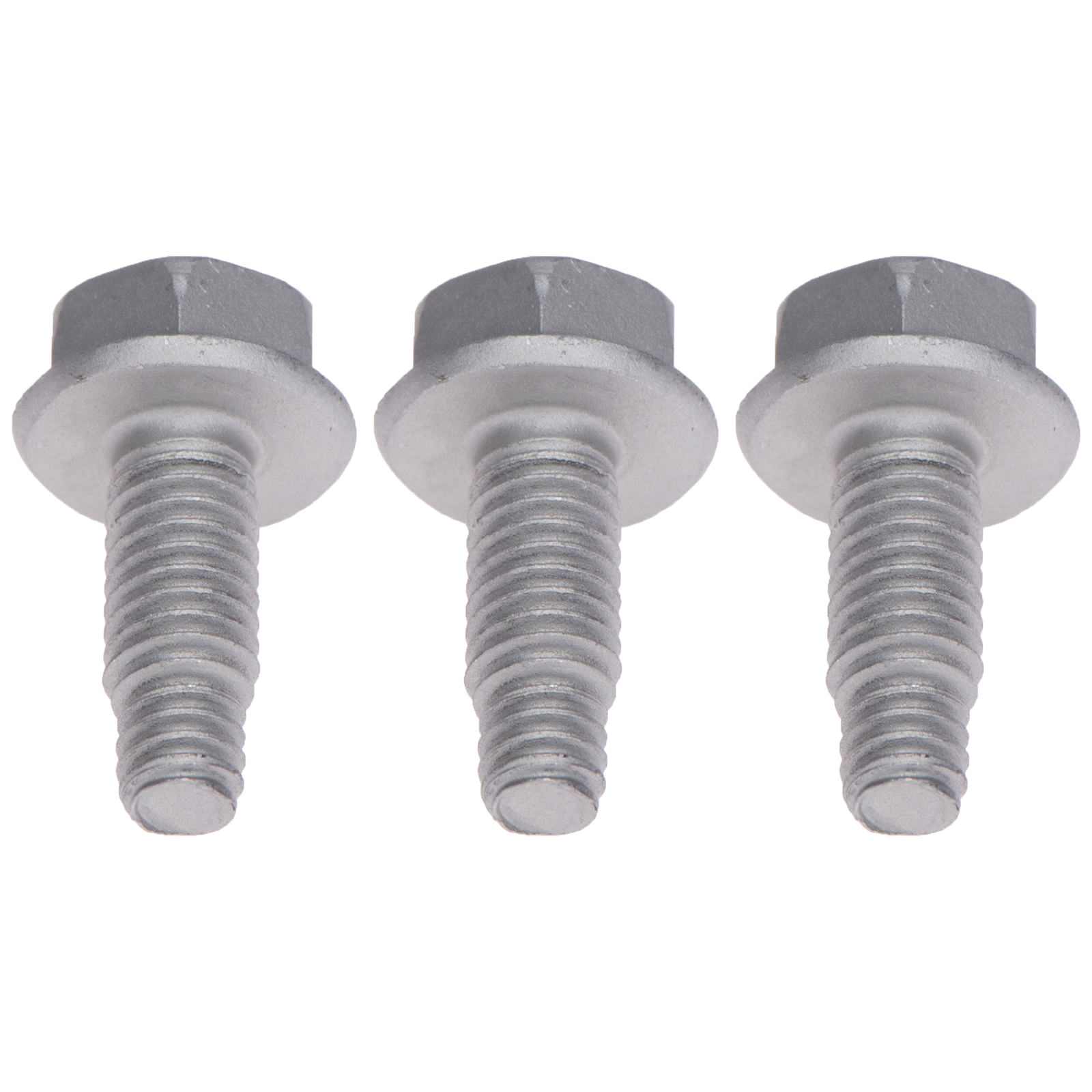 OEM 12-23 Subaru Side View Mirror Assembly Bolt SET 3 Impreza Forester ...