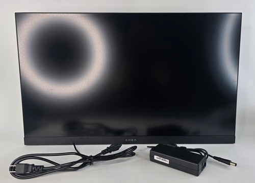 HP Omen 27i IPS 165HZ 2K Gaming Monitor *WITHOUT STAND* | eBay