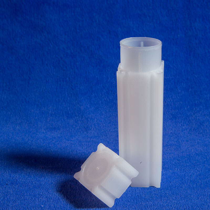 10 You Pick-Assorted Sizes COIN SAFE SQUARE TUBES - Cent through Silver ...