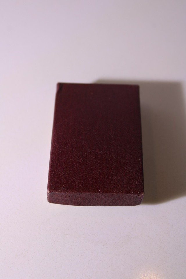 1970's USS Sculpin SSN-590 Insignia Lighter Konwal Baby in Original Box ...