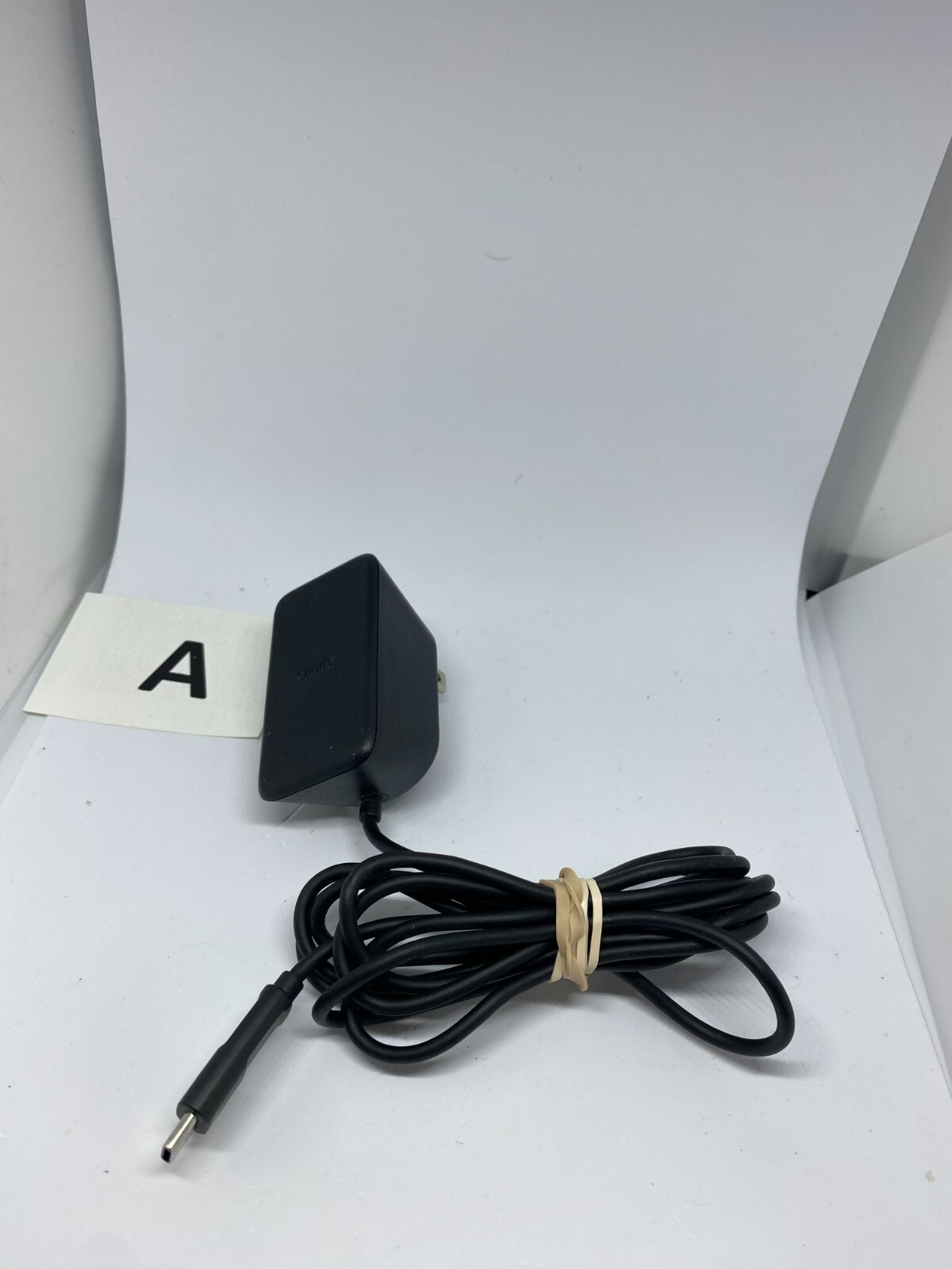 Xfinity Ac Adapter NB Model Nbc 15b050300vu,Output 5.0V 3.0A,EPS-10,100 ...