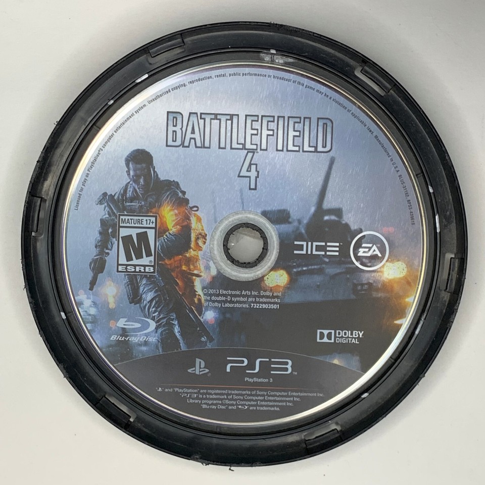 PlayStation 3 PS3 Games Disc Only You Pick & Choose Bulk Discount ...