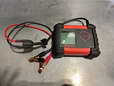 Mac Tools Battery & System Tester 12v Batteries MT3809A for sale online ...