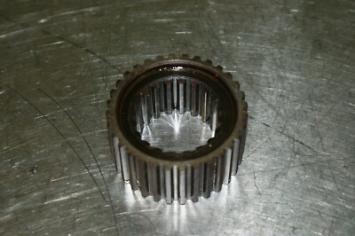 Harley Davidson six speed transmission guide hub dog ring 35467-06 ...
