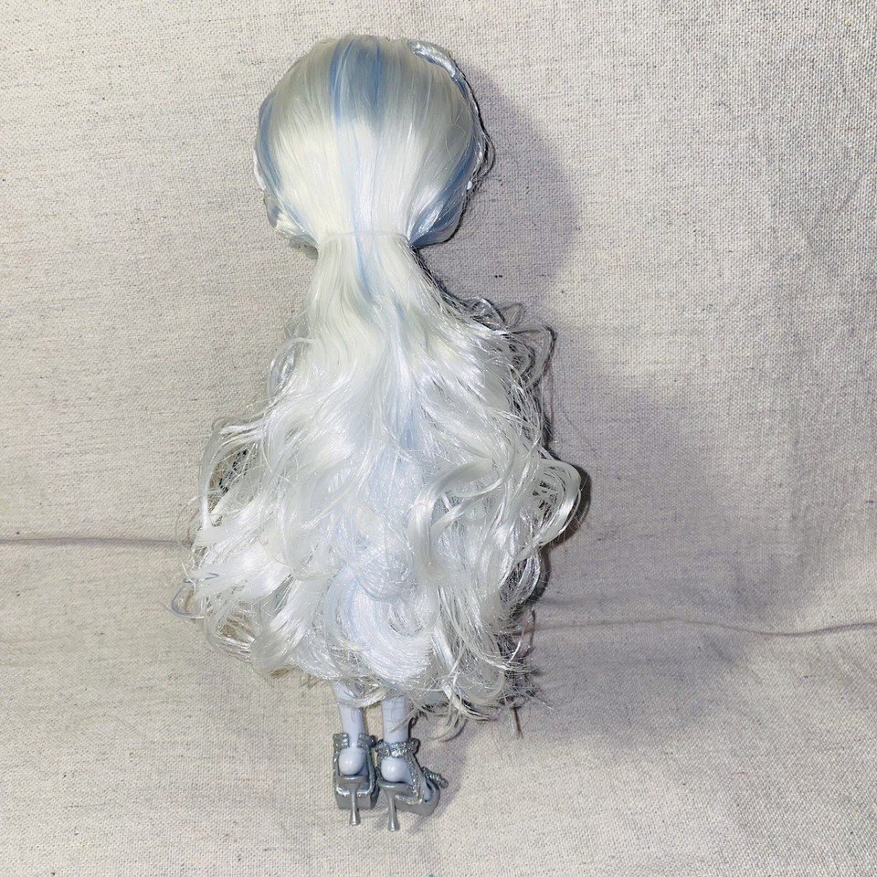 Rainbow High Shadow High Costume Ball Eliza McFee MGA 2022 No Wings | eBay