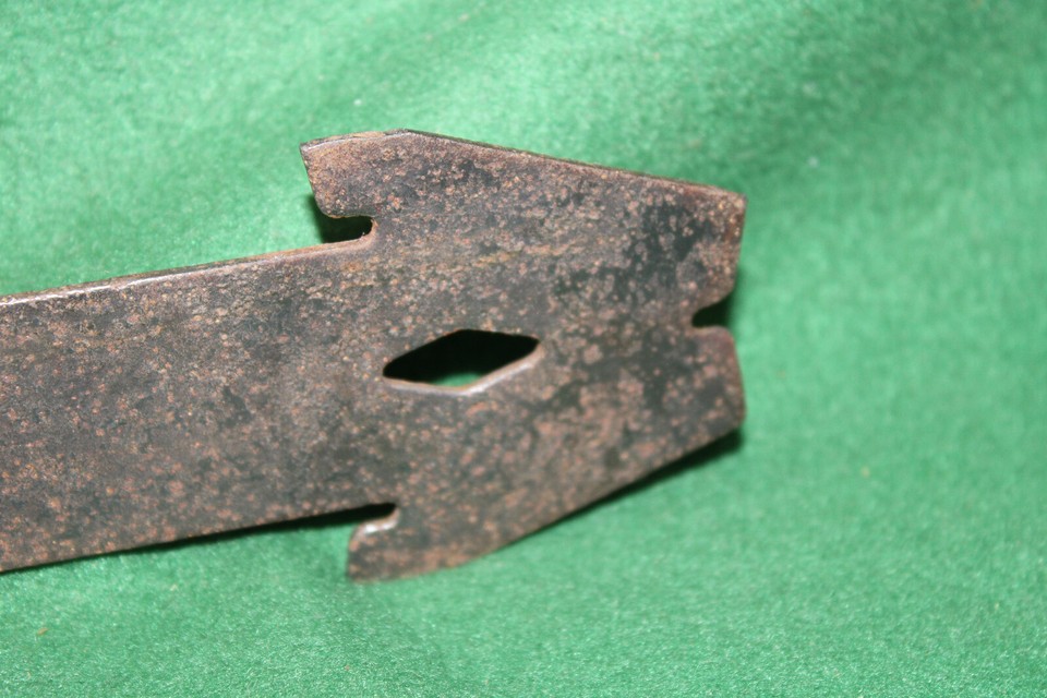 GOOD USER VINTAGE 26" SLATER'S ROOF RIPPING TOOL Inv#SC37 | eBay