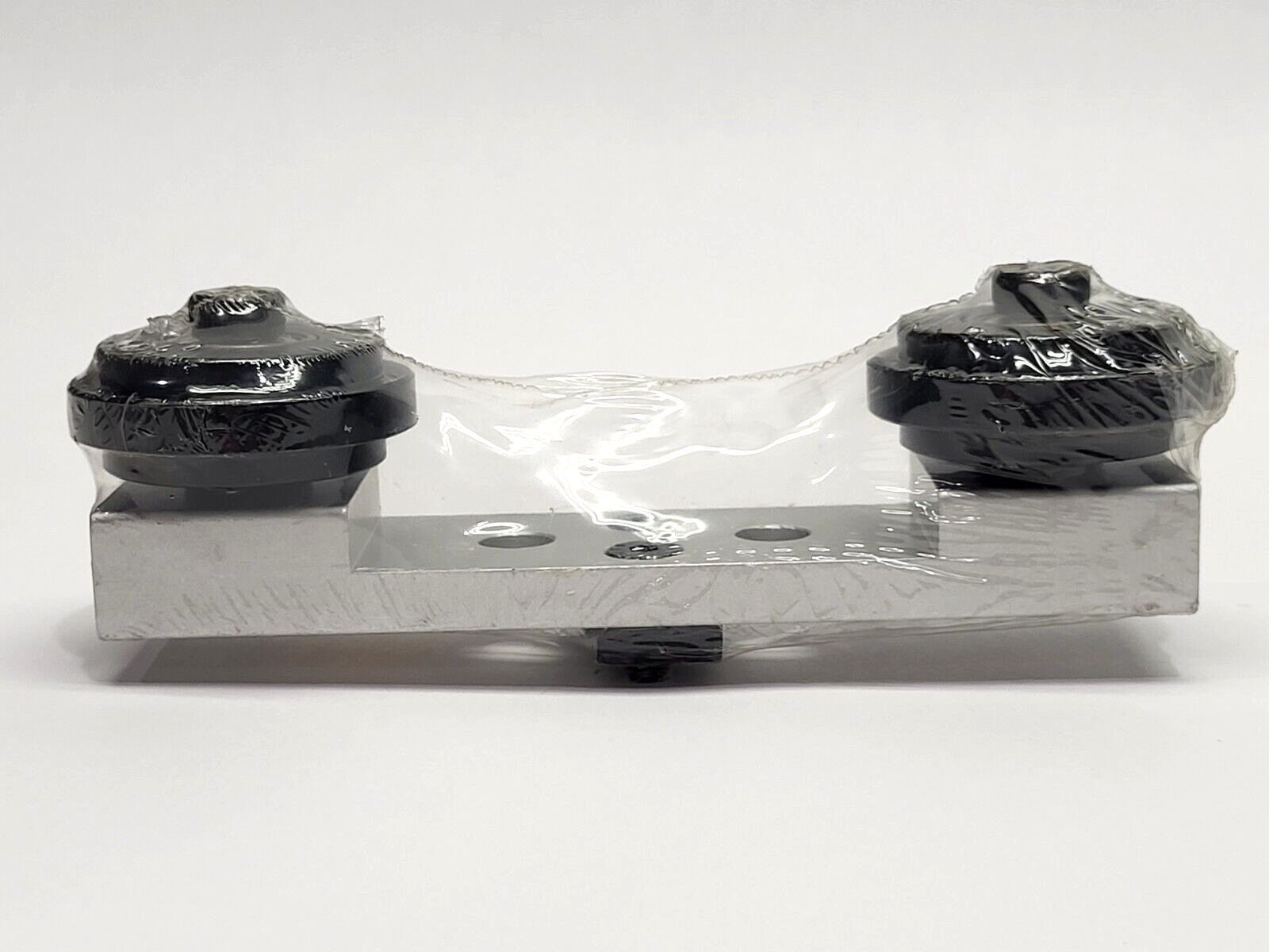 80/20 Dual Roller Wheel Bracket Assembly 2758 | eBay