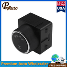 Transfer Case Selector Switch Knob 4WD 4X4 For 2008-2014 Chevrolet GMC ...