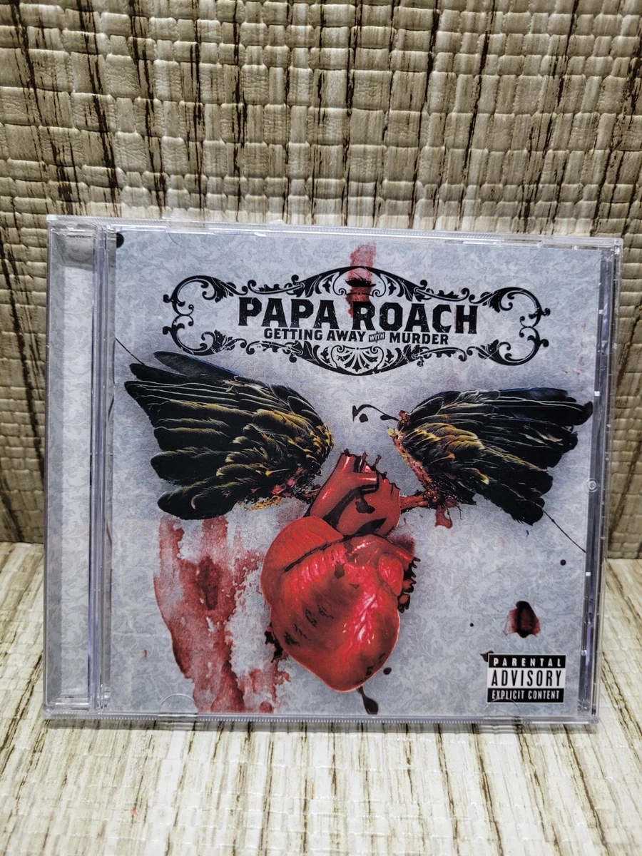 Papa Roach Album