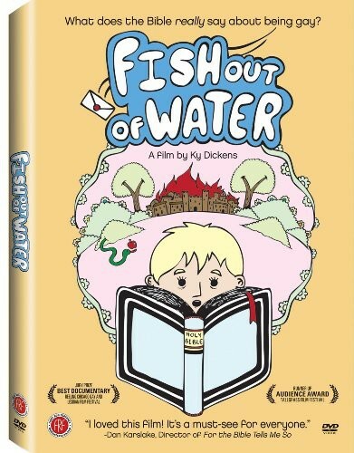 Fish Out of Water 720229914239| eBay