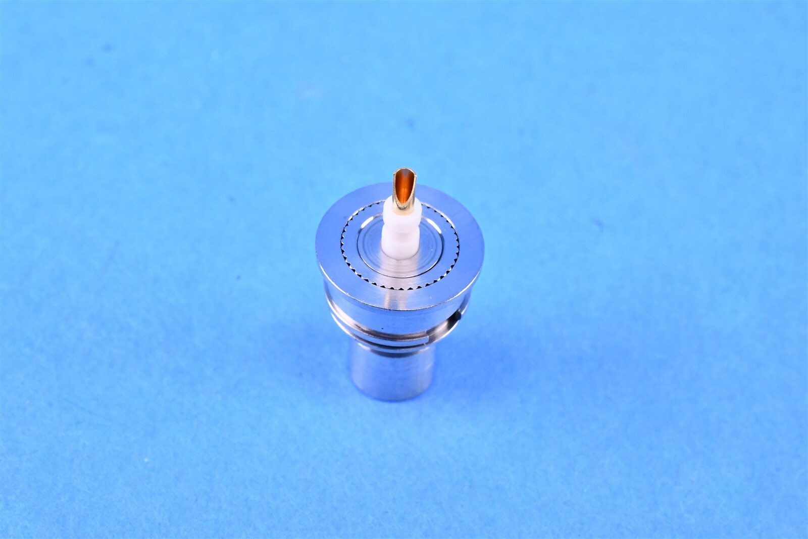 Corning Gilbert GMS RF Microwave Connector AP18-007 | eBay