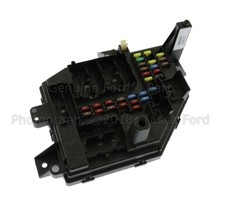 Genuine Ford Body Control Module Fu5z-15604-b for sale online | eBay