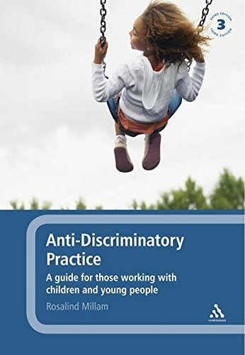 Anti-Discriminatory Practice: A Guide for Those Working with Chi ...
