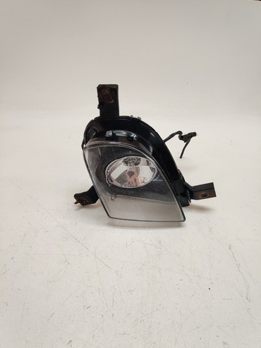 09-12 BMW E90 E91 LCI 335i 328i FRONT LEFT BUMPER FOG LIGHT LAMP ...