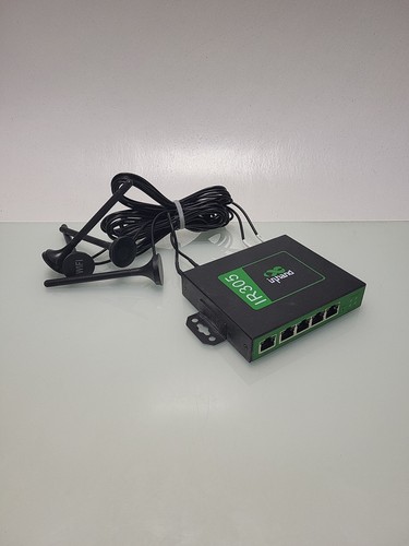 InHand IR305 Compact 4G LTE Router | eBay