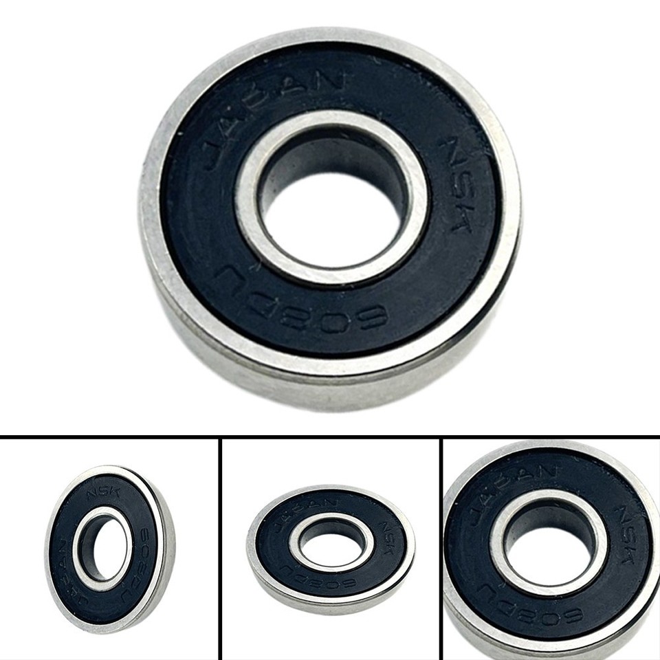 Brand New 608 Bearing Grinder Accessories 1Pc Inner Diameter: 8mm Metal ...