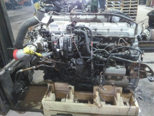 2013 INTERNATIONAL MAXXFORCE 13 EPA 10 ENGINE ASSEMBLY , OH | eBay