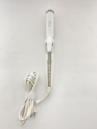 MTG Hairdressing Curling Iron RE-AG00A ReFa Beautech 26 Used | eBay