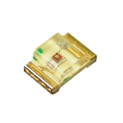 Pack of 5 XZUR54W1 Led Red Clear Chip SMD, Bulk, RoHS | eBay